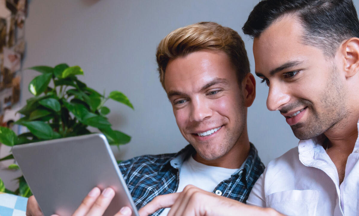 Health Advocate | Leidos Benefits