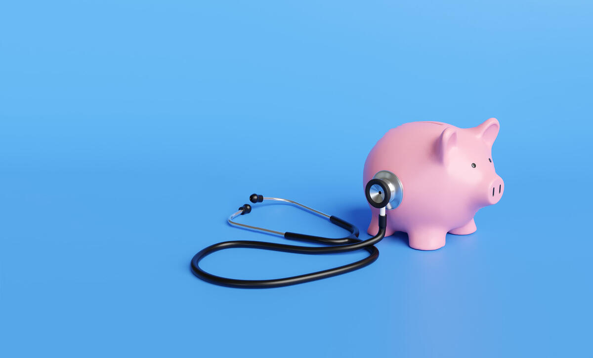 Financial Wellness | Leidos Benefits